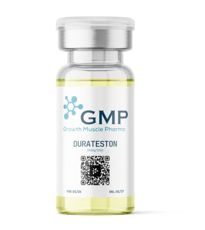Durateston 250mg 10mL – GMP S.A